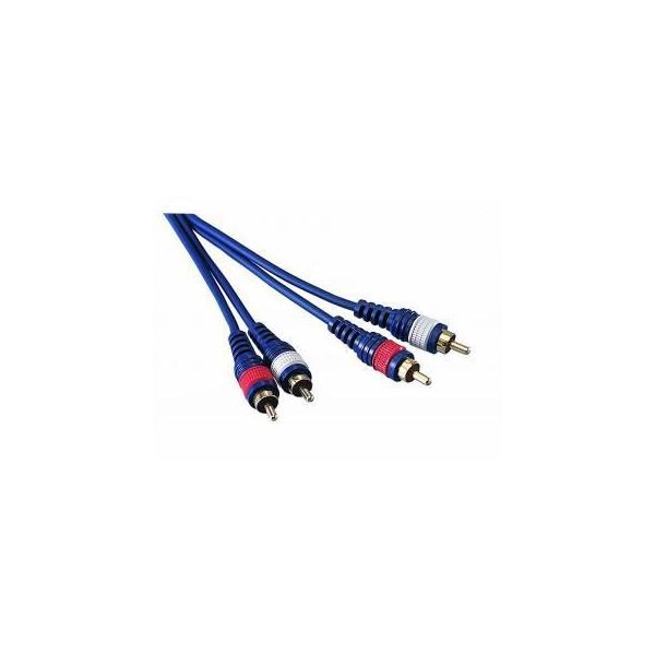 ミキサー、AVアンプ、MD、CD等の接続に長さ : 7mプラグ形状 : RCA×2/RCA×2※プラグやジャックのデザイン、形状、色などは、予告無く変更される場合がございます。予めご了承下さい。