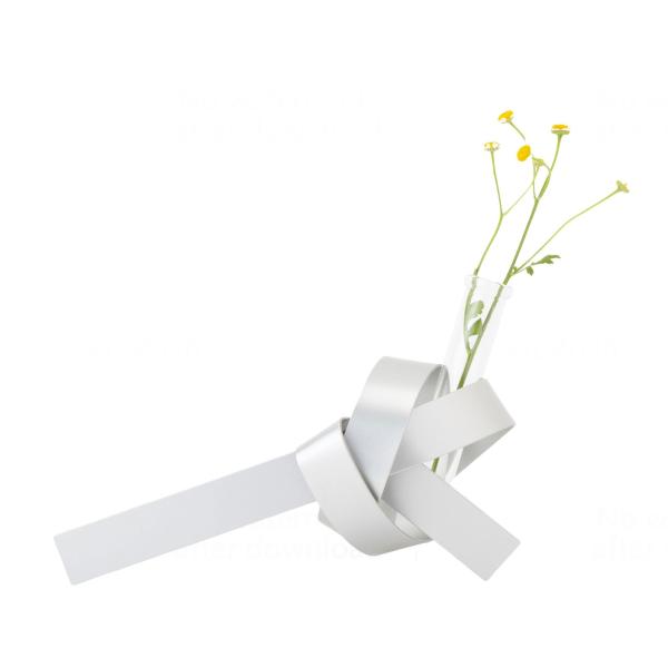 ＜商品詳細＞ブランド：ALART(アルアート）生産地：栃木県サイズ： 20×8×10.5cm材質：本体：アルミニウム　花器：ガラス（試験管）内容：MUSUBI本体　試験管1本付＜配送・ギフト＞ネコポス：不可ギフト包装：ラッピング / メッセ...