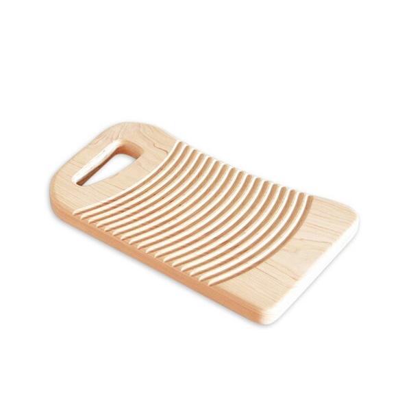 ＜商品詳細＞ブランド：Woodpecker（ウッドペッカー）生産地：岐阜県サイズ：h22×w18 ×d2cm重さ：520g材質：ひのき(国産) / 無塗装(白木)化粧箱：×＜配送・ギフト＞ネコポス：不可ギフト包装：ラッピング / メッセージ...