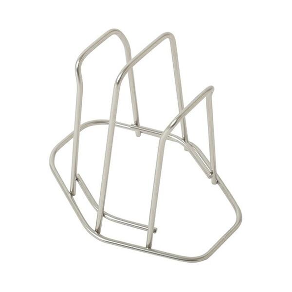 ＜商品詳細＞ブランド：woodpecker（ウッドペッカー）生産地：新潟県サイズ：W14.5×D10.8×H14.5cm（まな板スペース33mm）重量(g)：140g材質：ステンレス SUS304化粧箱：○　食器洗浄機：○　乾燥機：○＜配送...