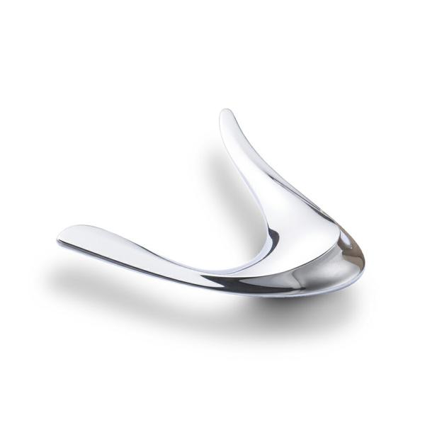 ＜商品詳細＞ブランド：NAGAE＋（ナガエプリュス）生産地：富山県 高岡市サイズ：W105×D96×H34mm重さ：71g材質：アルミニウム化粧箱：○　名入れ：×＜配送・ギフト＞ネコポス：不可ギフト包装：ラッピング   メッセージカード  ...