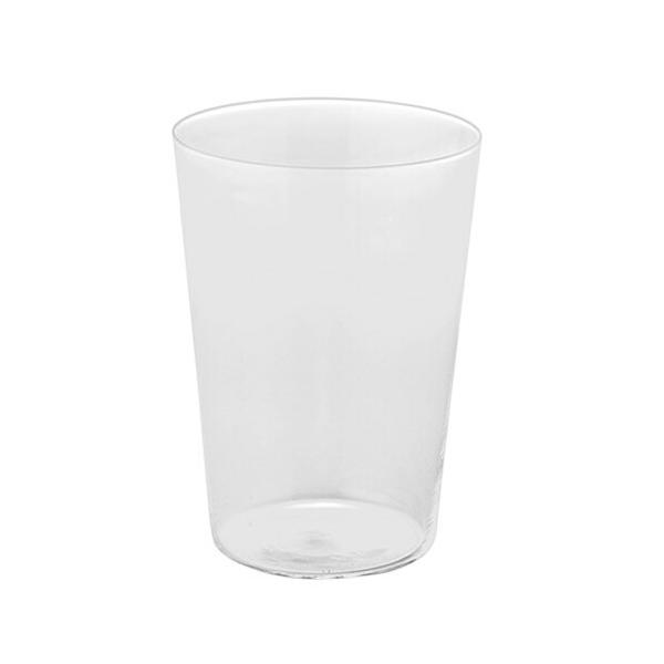 ＜商品詳細＞ブランド：木村硝子店 (キムラガラステン) 生産地：東京都商品名：コンパクト 14ozMタンブラーサイズ：Φ83×H117mm容量：430cc材質：ガラス化粧箱：×　食洗機：×＜配送・ギフト＞ネコポス：不可ギフト包装：ラッピング...