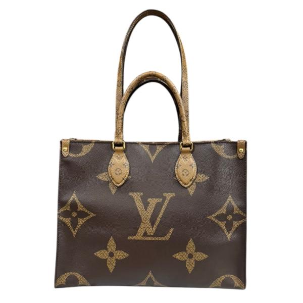 ■商品情報◆管理番号：BRB10010000017266◆ブランド：ルイ・ヴィトン（LOUIS VUITTON）◆タイプ：2way◆型番：M45039◆製造番号：FX5119/ICチップ◆対象：ユニセックス◆カラー：ブラウン/◆モデル：オン...