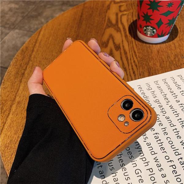 商品詳細■カラー：オレンジ　　パープル■対応機種：iPhone12pro Max iPhone12pro iPhone12iPhon11（6.1）　iPhone11pro（5.8）　iPhone11pro Max（6.5）　　iPhoneX...