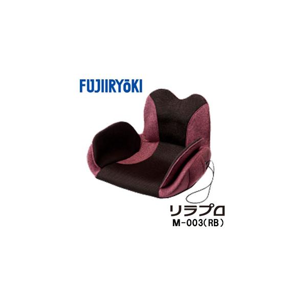 ■商品名　　　　　　    骨盤マッサージャー M-003■メーカー　　　　　    フジ医療器■本体寸法　　　　　・本体全体  幅475×奥行460×高さ355mm■質量　　　　　　　    3.5kg■消費電力　　　　    　30W■...