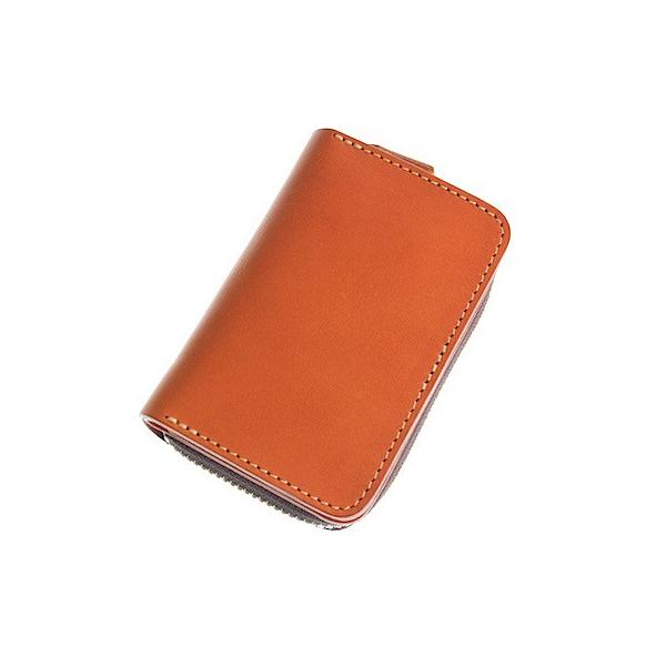 パイロットリバー ウォレット PAILOT RIVER PR-MWKC ミニウォレット キーケースREDMOON