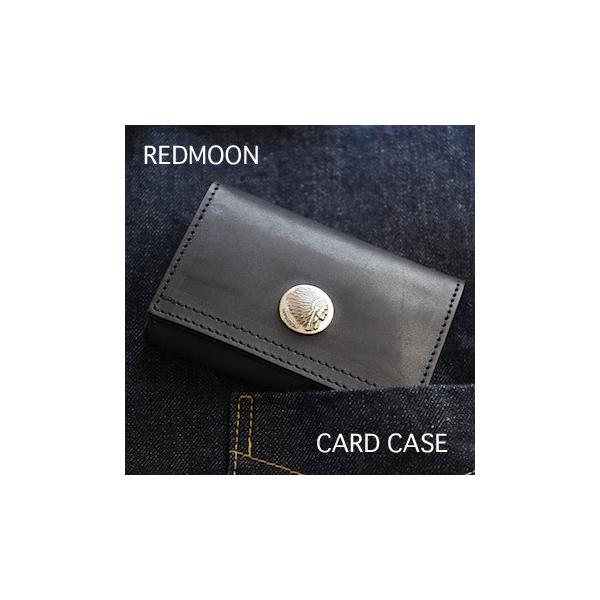 「PR-NC-Z」PAILOT RIVER 　カードケース　ZETTコインPAILOT RIVER featuring REDMOONシンプルなデザインで収納力ある人気の名刺入れ「PR-NC」にREDMOON ZETTコインを装飾したモデル...