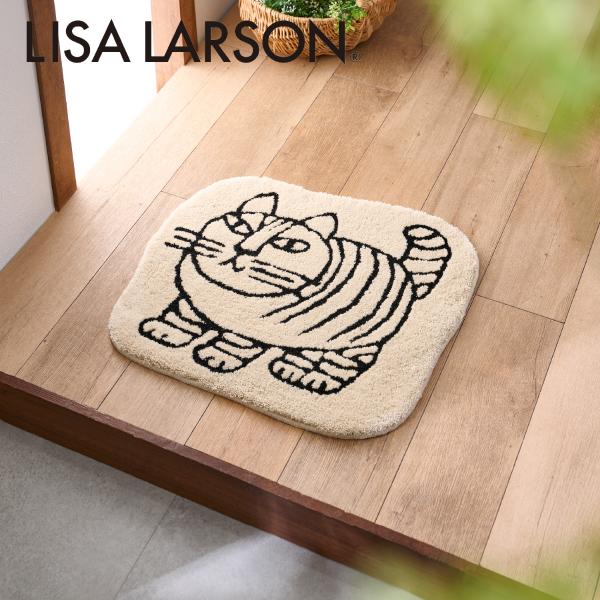 【発売日：2024年09月01日】【LISA LARSON(リサ・ラーソン)】スケッチねこたちのシーリーズ。個性あふれるネコたちをお家で♪愛嬌抜群の癒しアイテムです。配送については、沖縄県や一部離島へは別途離島送料がかかります。事前の送料確...