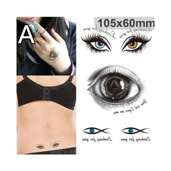 1枚サイズ・・・10.5×6CM