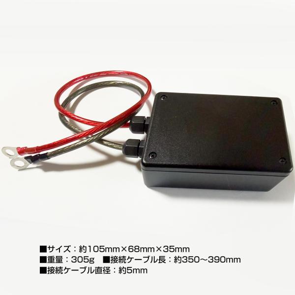 【発売日：2025年04月14日】日本レプトンが提供するOEM製品の最上位モデルとして、ロードランナーズで販売中の278,000円のハイエンドパワーデバイスは、従来、社外品の部品を使用したことで高価格帯となっていました。しかし、この度、自社...
