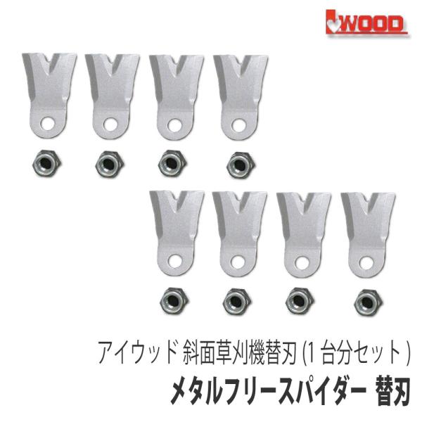 ━━━━━━━━━━━━━━━━━━━━━━━━━━━■適応機種■[スパイダーモア／畦草刈機／斜面草刈機／傾斜地草刈機／法面草刈機]●オーレック／ISEKIアグリ・SP550／SP650／SP650A／　SP850／SP850A／SP850...