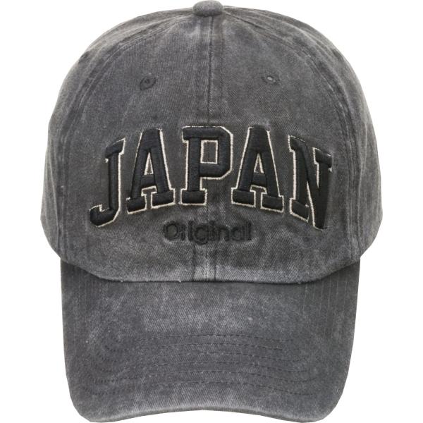 素材：100％Cottonサイズ　頭周り：58〜64　高さ：15.5　つば長さ：6.5