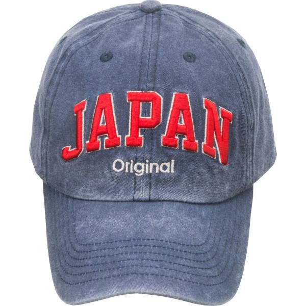 素材：100％Cottonサイズ　頭周り：58〜64　高さ：15.5　つば長さ：6.5