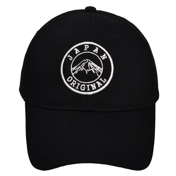 ■サイズ■　頭周り：58〜64cm■カラー■・ブラック (BLACK)・ネイビー（NAVY）■素材■・素材：100％Cotton