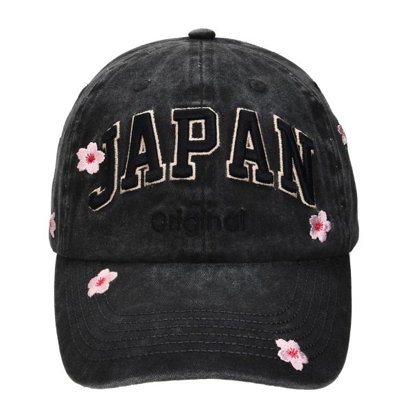 ■サイズ■　頭周り：58〜64cm■カラー■・ブラック (BLACK)・ベージュ（BEIGE）■素材■・素材：100％Cotton