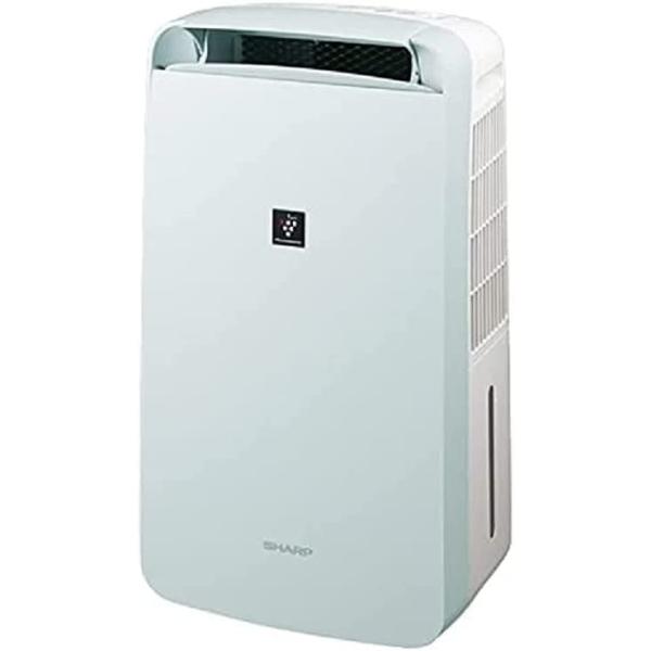 熱がこもる、キッチンや、脱衣所や、洗面所などに持ち込んで。室温差約-10℃の冷風を届けます。部屋干し衣類のイヤな臭いを、プラズマクラスターが抑制します。本体にホースをつなげば、連続排水が可能に。長時間運転にも応えます。