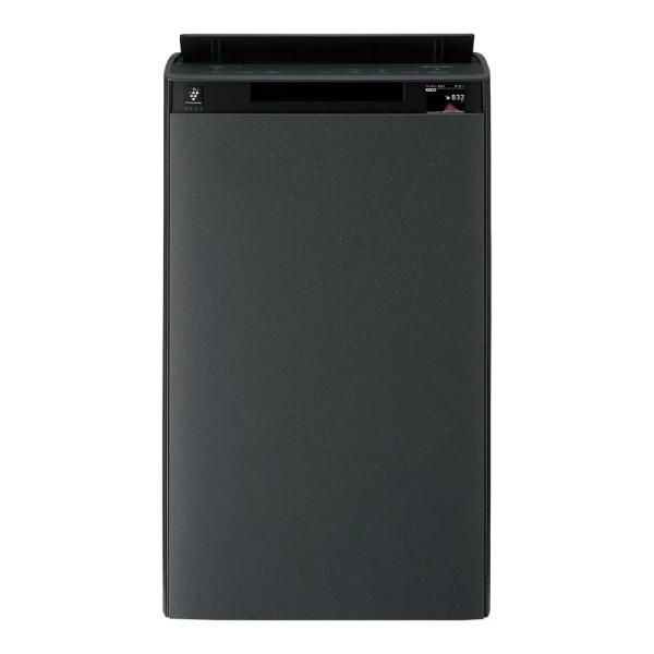 カビ菌や菌などの表面から水素原子（H）を素早く奪い取ることで、その作用を抑制。OHラジカルは奪い取った水素原子（H）と結合し、反応後は速やかに水（H?O）となって空気中に戻ります。人の暮らしを心地よくするプラズマクラスターは、イオン濃度を高...