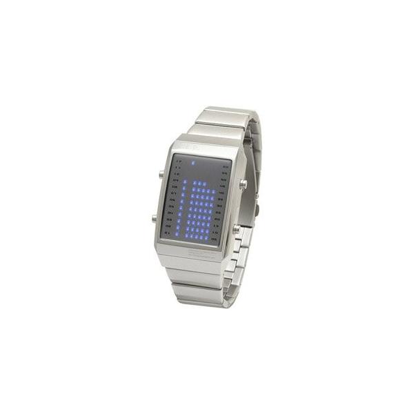 Life Evolution Design （L.E.D） ブランドの時計は、ドイツの若き自動車エンジニア、アドルフ・インダーマウアー氏が、オリジナルブランドの時計を開発するため、彼の持つ精密工学知識を利用し世に送りだされました。アドルフ氏...