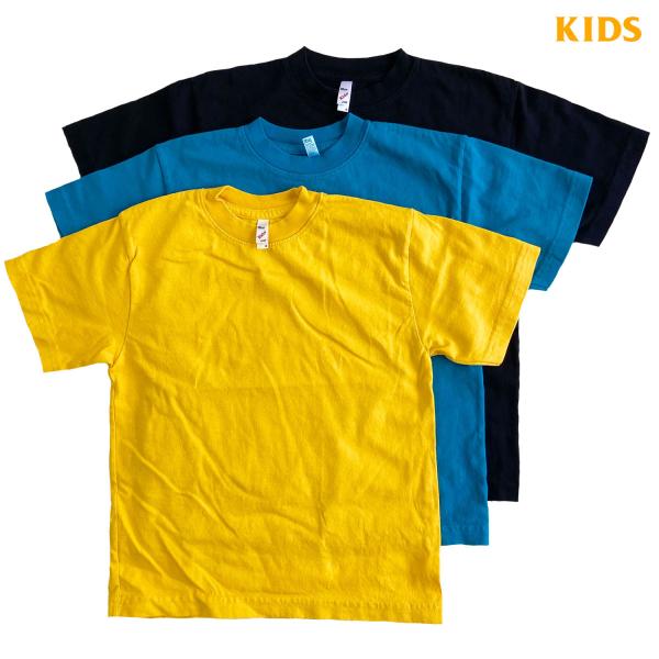 商品名：LOS ANGELES APPAREL　KIDS Toddler 6.5oz Garment Dye CREW S/S TEE　　子供用　キッズ商品詳細：元アメリカンアパレル（American Apparel）のダブ・チャーニー（D...