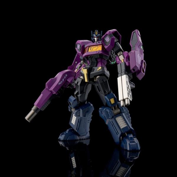 【発売日：2027年04月25日】Flame Toys [Furai Model] SG Optimus Prime (ver. #2008)サイズ: 約155mm素材: ABS, POM※本商品はプラモデルです。受注締切日　6月24日（水...