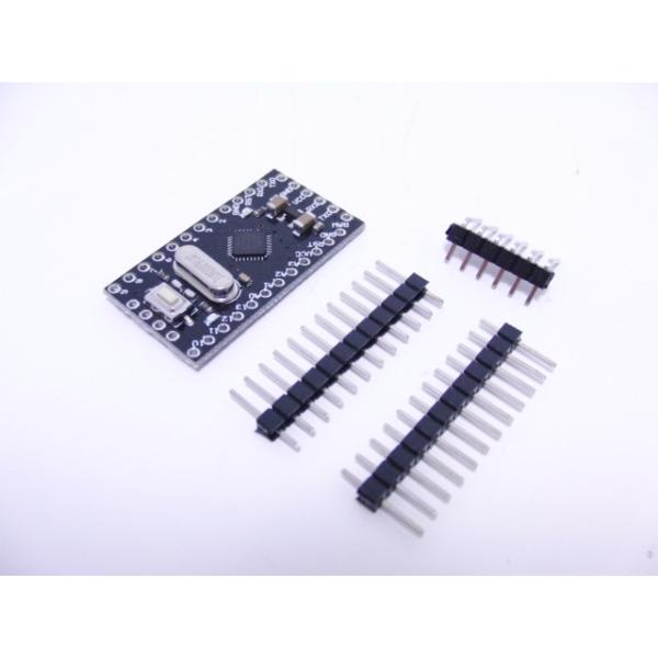 Arduino ProMini互換ボードです。マイコンチップ:ATmega168P※海外輸入商品のため、初期不良時のみ対応させて頂きます。