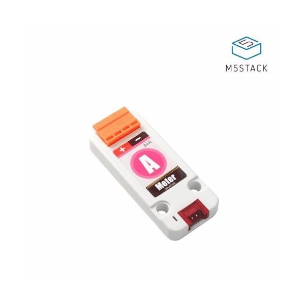 電流をリアルタイムに測定できる電流計ユニットです。各ユニットは工場出荷時に個別に校正されており、精度は0.1%FSです。最大測定電流は±4 Aで、内蔵4 Aヒューズで測定過電流による回路の焼損を防ぎます。測定精度保証用に内蔵DC/DC絶縁電...