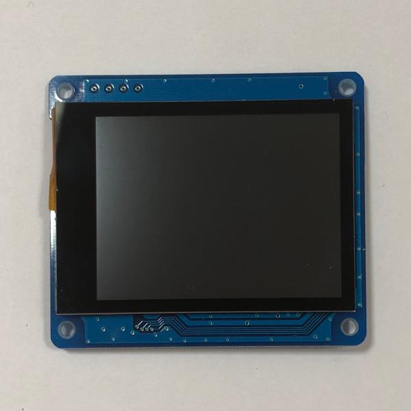 「週刊鉄腕アトムを作ろう!」液晶ディスプレイ（タッチパネル付き）です。※パーツのみの販売です。パートワーク冊子は付属しておりませんので予めご了承ください。