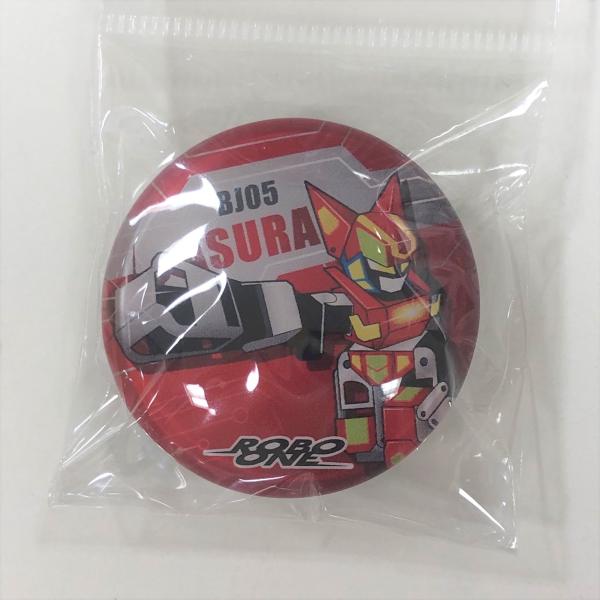ROBO-ONE公式オリジナルグッズマグネット【仕様】直径40mm 【個数】１個