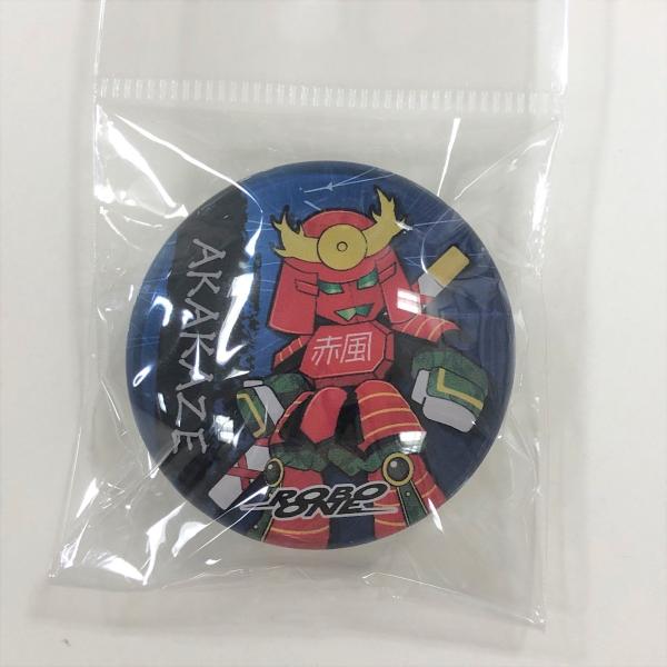 ROBO-ONE公式オリジナルグッズマグネット【仕様】直径40mm 【個数】１個