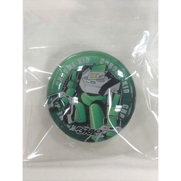 ROBO-ONE公式オリジナルグッズピンズ【仕様】直径30mm 【個数】１個