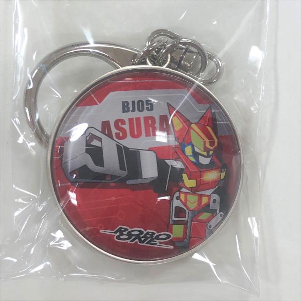 ROBO-ONE公式オリジナルグッズキーホルダー【仕様】直径35mm 【個数】１個