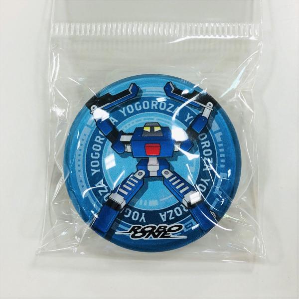 ROBO-ONE公式オリジナルグッズマグネット【仕様】直径40mm 【個数】１個