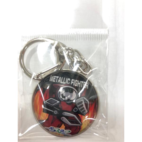 ROBO-ONE公式オリジナルキーホルダー【仕様】直径35mm【個数】１個