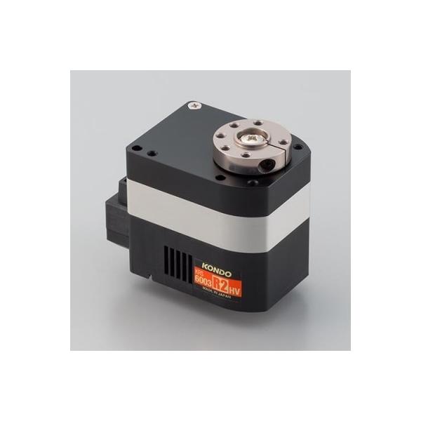 ＜スペック＞（11.1V時）　●最大トルク：67.0kg・cm　●最高スピード：0.22s/60°　●寸法：51.5×32×39.5mm（突起部除く）　　　　（寸法図）　●重量：103g（サーボホーン含む）　●最大動作角度：270°　●最大...