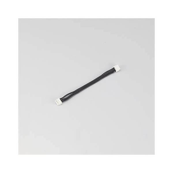 ＜コネクター種類＞ZHコネクタ：ZHR-3＜対応機種＞●KRS-3300シリーズ●KRS-2500シリーズKXRシリーズで採用されているZH接続ケーブルです。従来品よりケーブルが柔らかく取り回しが楽になりました。多彩な長さをラインアップして...