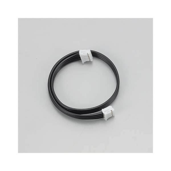 ＜コネクター種類＞ZHコネクタ：ZHR-3＜対応機種＞●KRS-3300シリーズ●KRS-2500シリーズKXRシリーズで採用されているZH接続ケーブルです。従来品よりケーブルが柔らかく取り回しが楽になりました。多彩な長さをラインアップして...