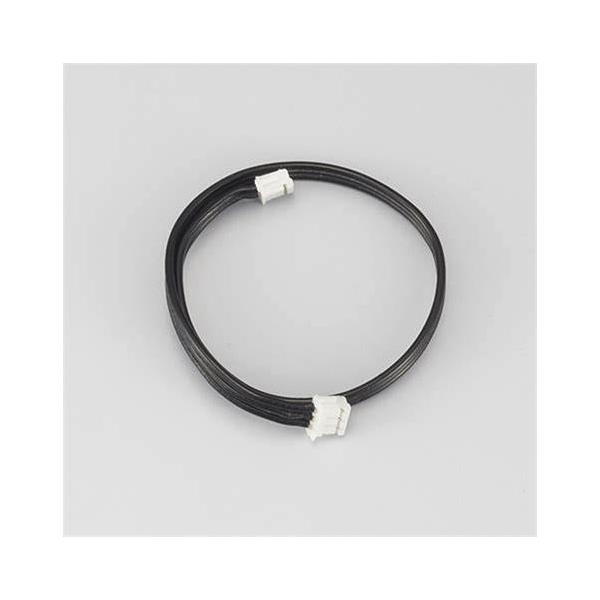 ＜コネクター種類＞ZHコネクタ：ZHR-3＜対応機種＞●KRS-3300シリーズ●KRS-2500シリーズKXRシリーズで採用されているZH接続ケーブルです。従来品よりケーブルが柔らかく取り回しが楽になりました。多彩な長さをラインアップして...