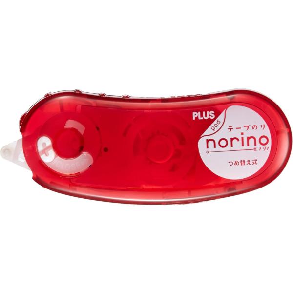 テープ交換式/当社モバイル型従来品比2割サイズダウン外形寸法:78×20×35mm コンパクトで携帯に便利テープ寸法: 8.4mm×10m たっぷりな長さ糊仕様:強粘着「強力に貼れる」通常の約2倍の強さでガッチリ接着。厚手の封筒や工作に。ブ...