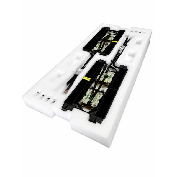 【型番一致の保守・交換向け】中古品 CA82027-3704の液冷・冷却系保守部品です。配管・コネクタ・取付位置が一致する場合の交換候補としてご検討ください。【確認済み表記】CA82027-3704（型番・仕様・付属範囲は掲載写真とラベル表...