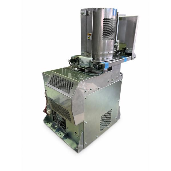 CPR-031 / ANP-3500 RANGE UNIT レンジユニット 業務機器用 金属筐体ユニット モーター/ギア/配線付き 重量22kg 動作未確認 / アーケード筐体部品の保守・交換用におすすめです 詳細は下記の追加表示情報と写真...