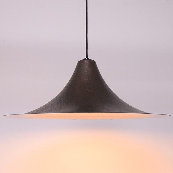 **サイズ（単位mm）**-  幅 600 奥行き 600 高さ 220 コード長さ 1000＊若干の誤差は御了承下さい。**主な素材**- スチール (サビ鉄風加工)**特記事項**- 送料無料- 受注生産品。注文から14営業日以内に発送...