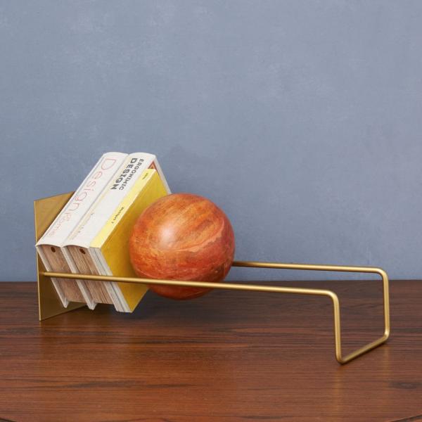 **サイズ（単位mm）**-  幅 480 奥行き 180 高さ 180＊若干の誤差は御了承下さい。**主な素材**- 鉄- マンゴーウッド**特記事項**- 送料無料- 製造工程でついた小傷が見られる場合がございます。- 本体にぐらつきが...