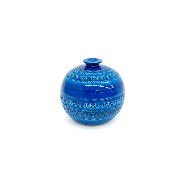 **サイズ（単位mm）**-  幅 190 奥行き 190 高さ 180 口径 20＊若干の誤差は御了承下さい。**主な素材**- 陶器**特記事項**- 送料無料- 正規輸入品- こちらの商品は素焼きの上に釉薬を塗って色づけしているだけの...