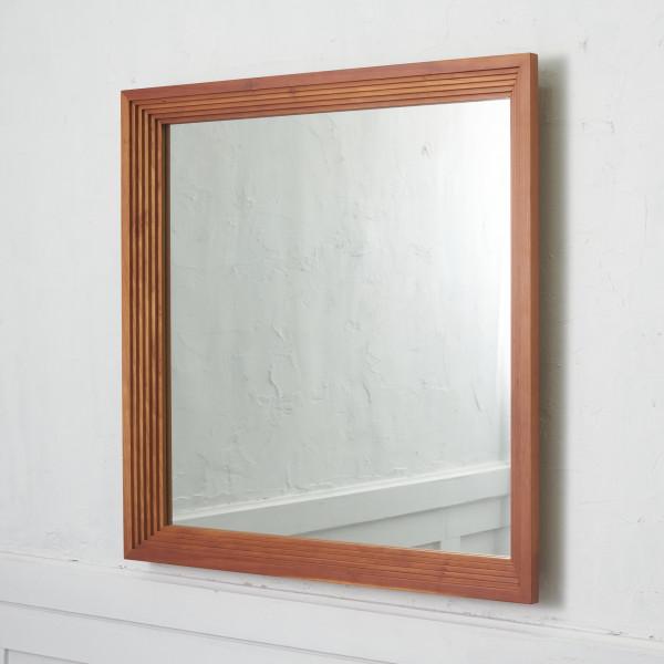 **サイズ（単位mm）**-  幅 850 奥行き 65 高さ 850＊若干の誤差は御了承下さい。**主な素材**- チェリー**特記事項**- 壁面取付用のビスは付属致しません。- 背面にシミがあります。- 商品コンディションは詳細画像に...