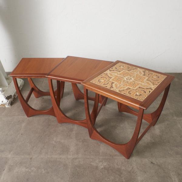 **サイズ（単位mm）**- 大  幅 500 奥行き 500 高さ 515  - 中  幅 425 奥行き 455 高さ 485  - 小  幅 360 奥行き 420 高さ 455＊若干の誤差は御了承下さい。**主な素材**- チーク-...