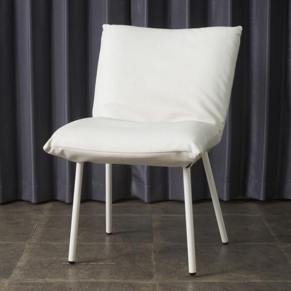 **サイズ（単位mm）**-  幅 540 奥行き 640 高さ 800 座高 460＊若干の誤差は御了承下さい。**主な素材**- 合成皮革- スチール**特記事項**- 定価:101,200円(税込)〜- 張り地ランクによって価格が異な...