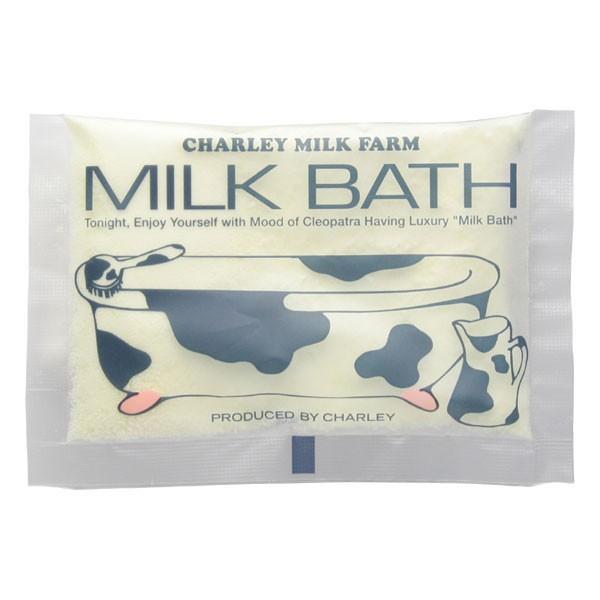 [ミルクバス]純粋な牛乳成分だけを使用しました。※香料、着色料、保存料は一切使用していません。■内容量／18g■成分／スキムミルクパウダー、コーンシロップパウダーご使用後は必ずお湯を抜き、よく洗い流してください。