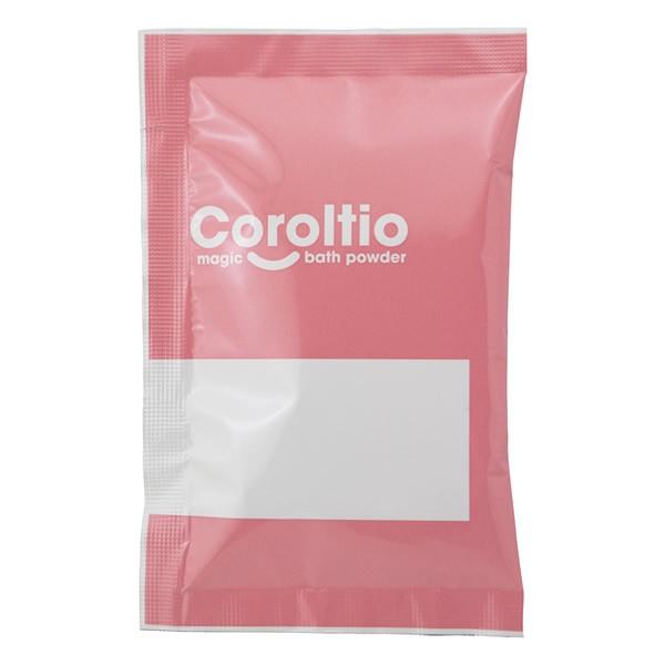 カラフルでシンプル。お風呂の楽しみが広がります。[さくら]ミルキーピンクのお湯ヒアルロン酸配合■販売元／北陸化成■内容量／30g■成分／硫酸Na、塩化Na、炭酸水素Na、酸化チタン、ポリアクリル酸Na、ポリアクリル酸、ベントナイト、ステアリ...