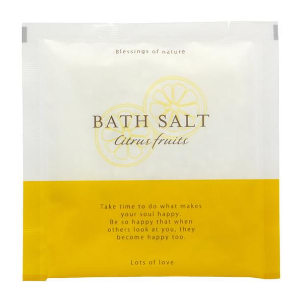 世界自然遺産の海で採取した塩に天然精油とエコサート認証のバオバブオイルを配合。自然の香りの満たされる、穏やかなバスタイムをお楽しみください。天然精油のナチュラルな香りがバスルームに広がります。透き通るお湯とリラックスできる香りに包まれて、忙...