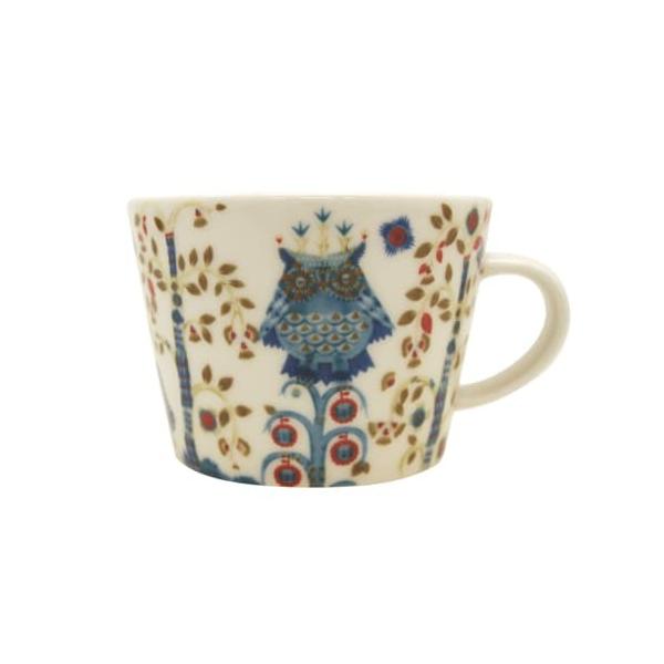 北欧デザインを象徴するフィンランドのテーブルウェアブランドiittala。購入単位：1個配送種別：在庫品7320065006209jj1617 JJ1617 フィンランド アラビア フィンランド・アラビア 洋食器 コーヒーカップ イタラ 陶...